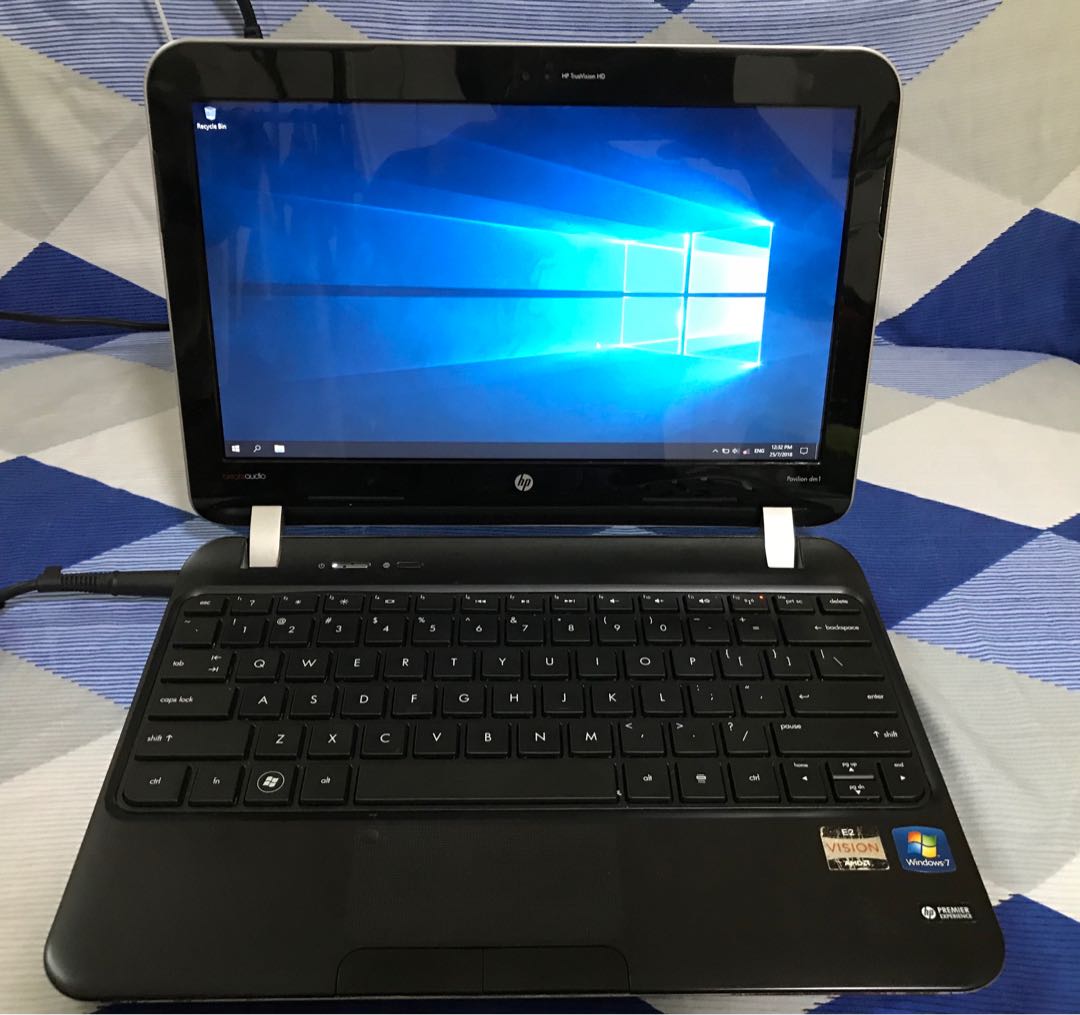 HP Pavilion DM1, Computers & Tech, Laptops & Notebooks on Carousell