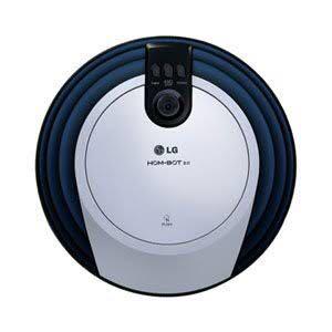 LG Hom-Bot 2.0 Floor Cleaner Robot, Barang Yang Dicari di Carousell