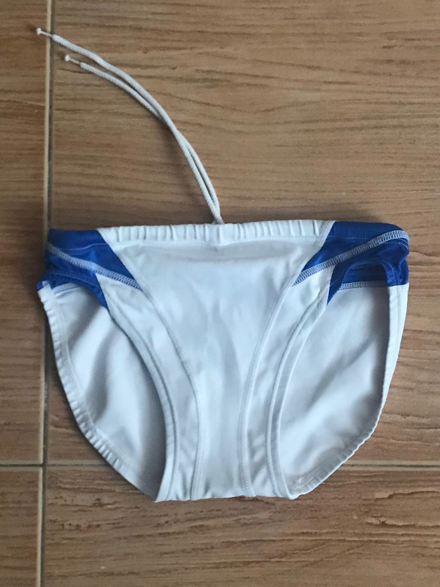 Limited edition Low waist Japanese speedo trunks, Men's Fashion ...