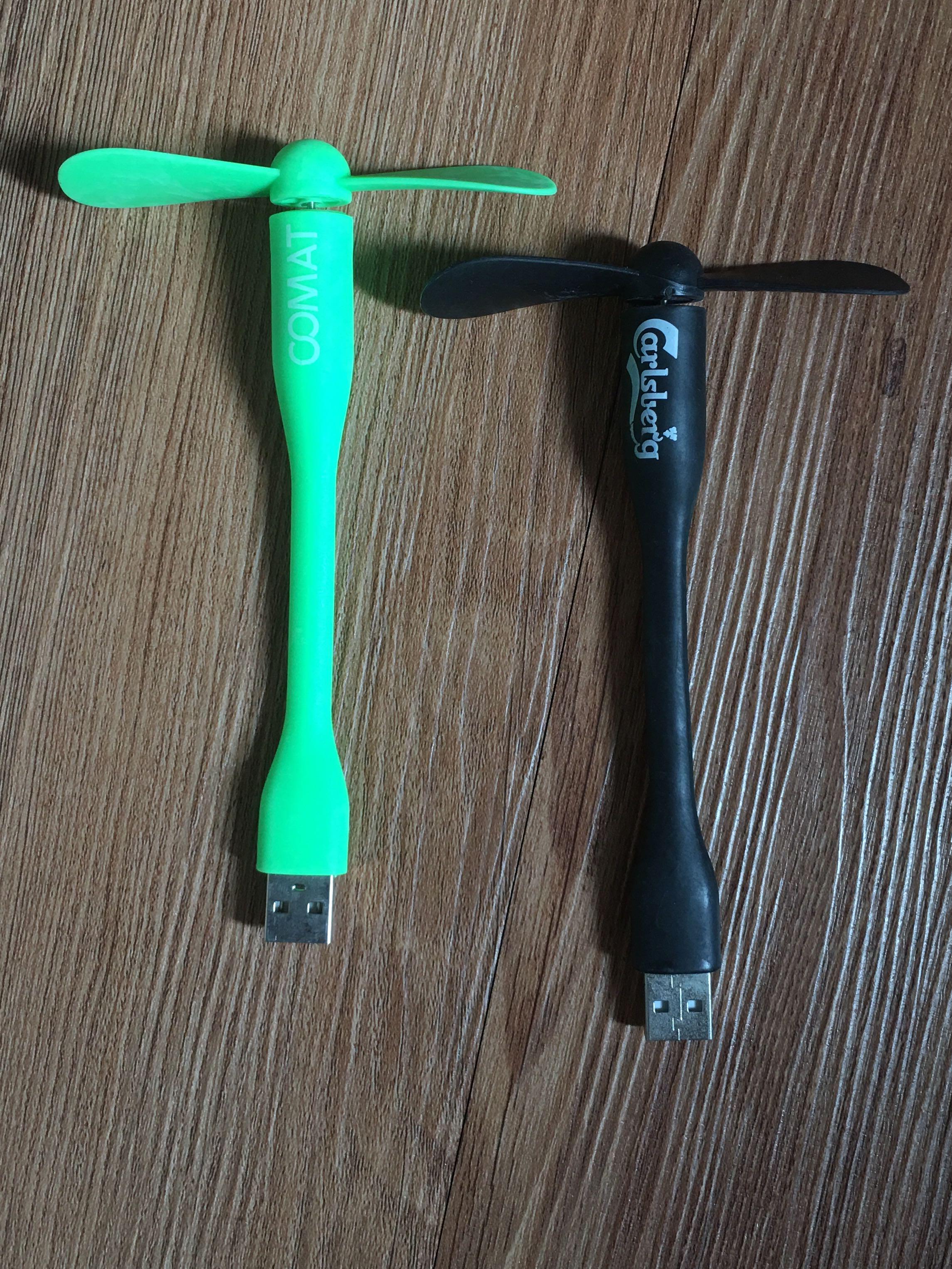 Mini USB Fan, Services, Home Services, Electrical, Lighting & Wiring on ...