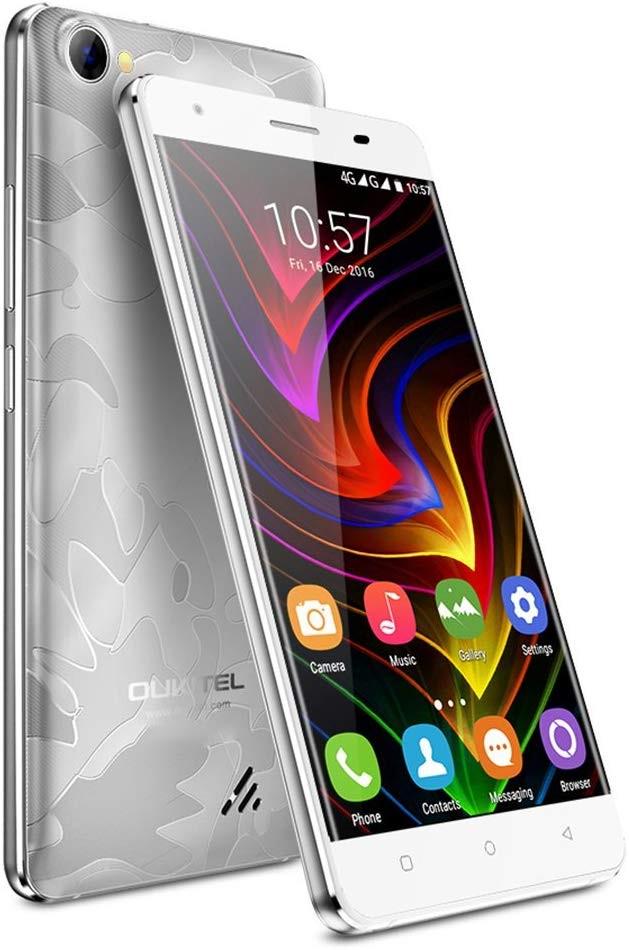 Oukitel Android Handphone, Mobile Phones & Gadgets, Tablets, Android on ...