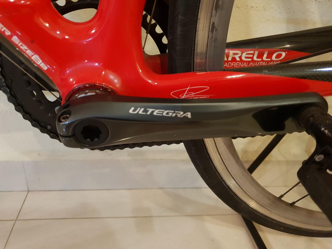 Pinarello FP6 Price dropped, Sports Equipment, Bicycles & Parts ...