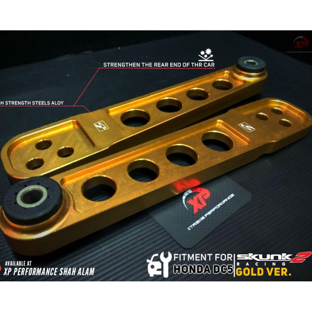 Rear Lower Control Arm Skunk2 for HONDA CIVIC ES 1.7 EP3 DC5, Auto ...