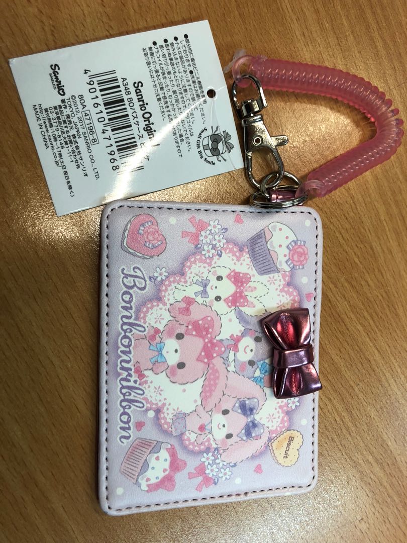 Sanrio Original Bonbon ribbon, Luxury, Apparel on Carousell