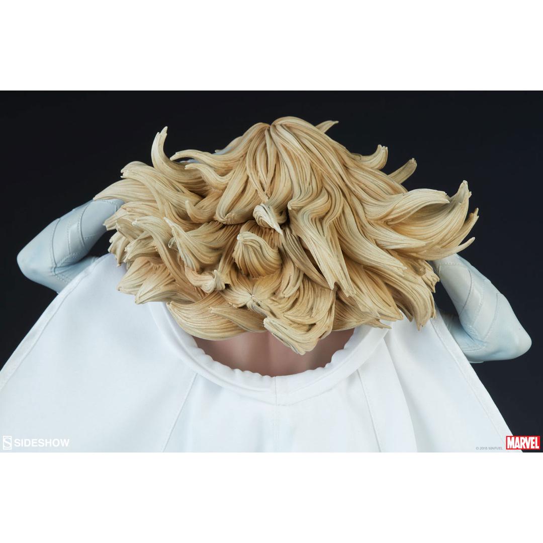 Sideshow Collectibles - Premium Format Figure - Marvel - Emma Frost ...