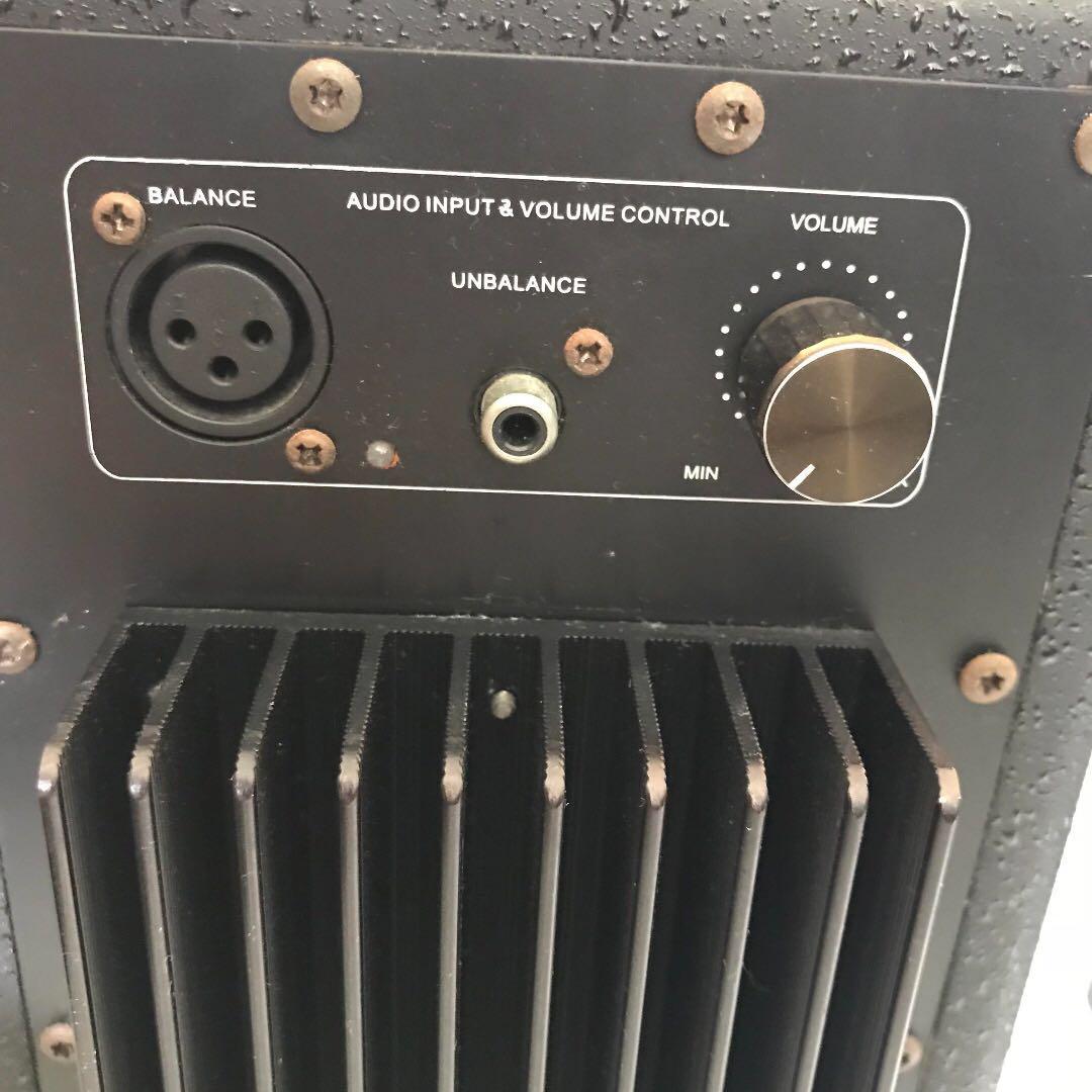 Swans Hivi Speaker T200A (mint), Audio, Soundbars, Speakers ...