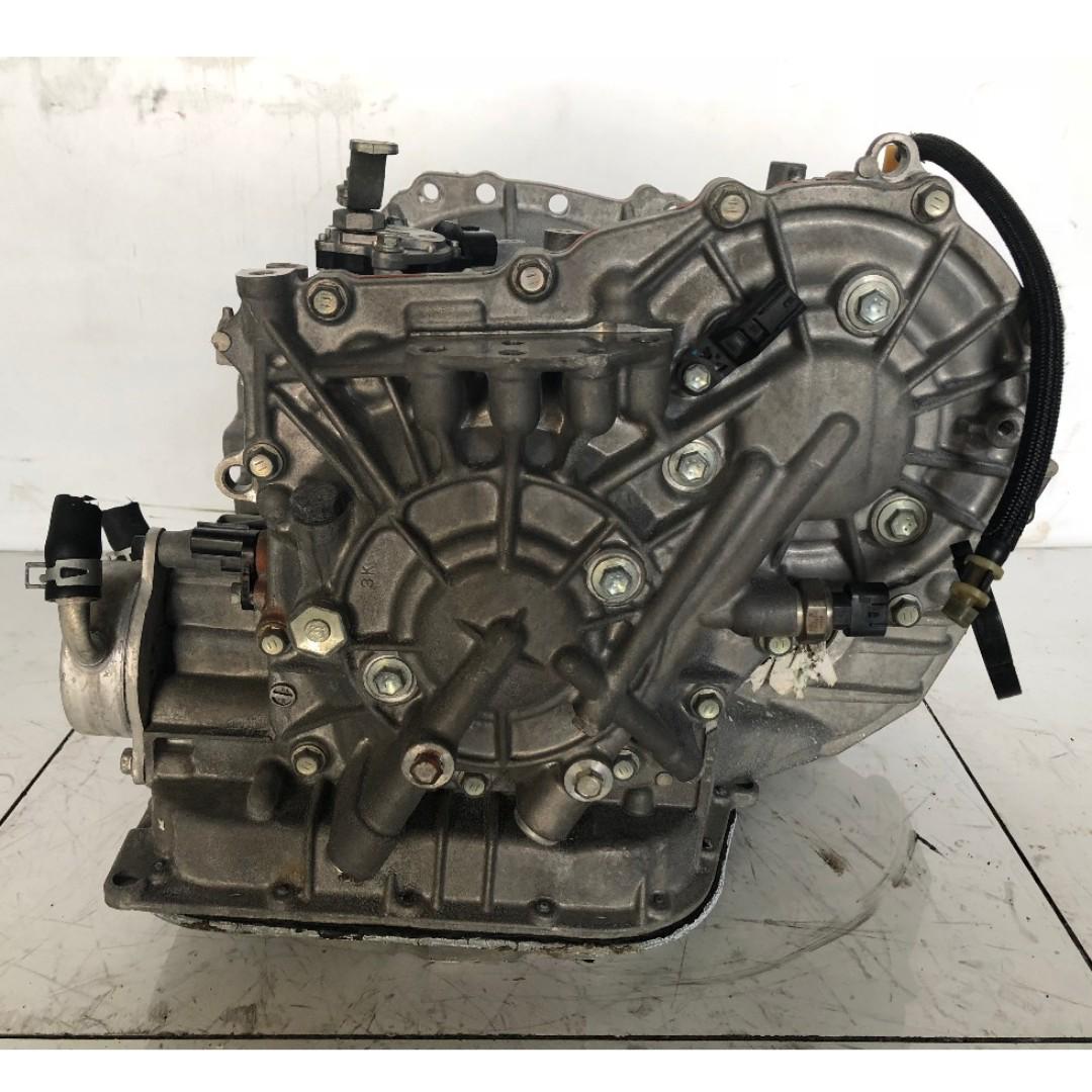 Toyota Axio CVT Gearbox, Car Accessories, Accessories on Carousell