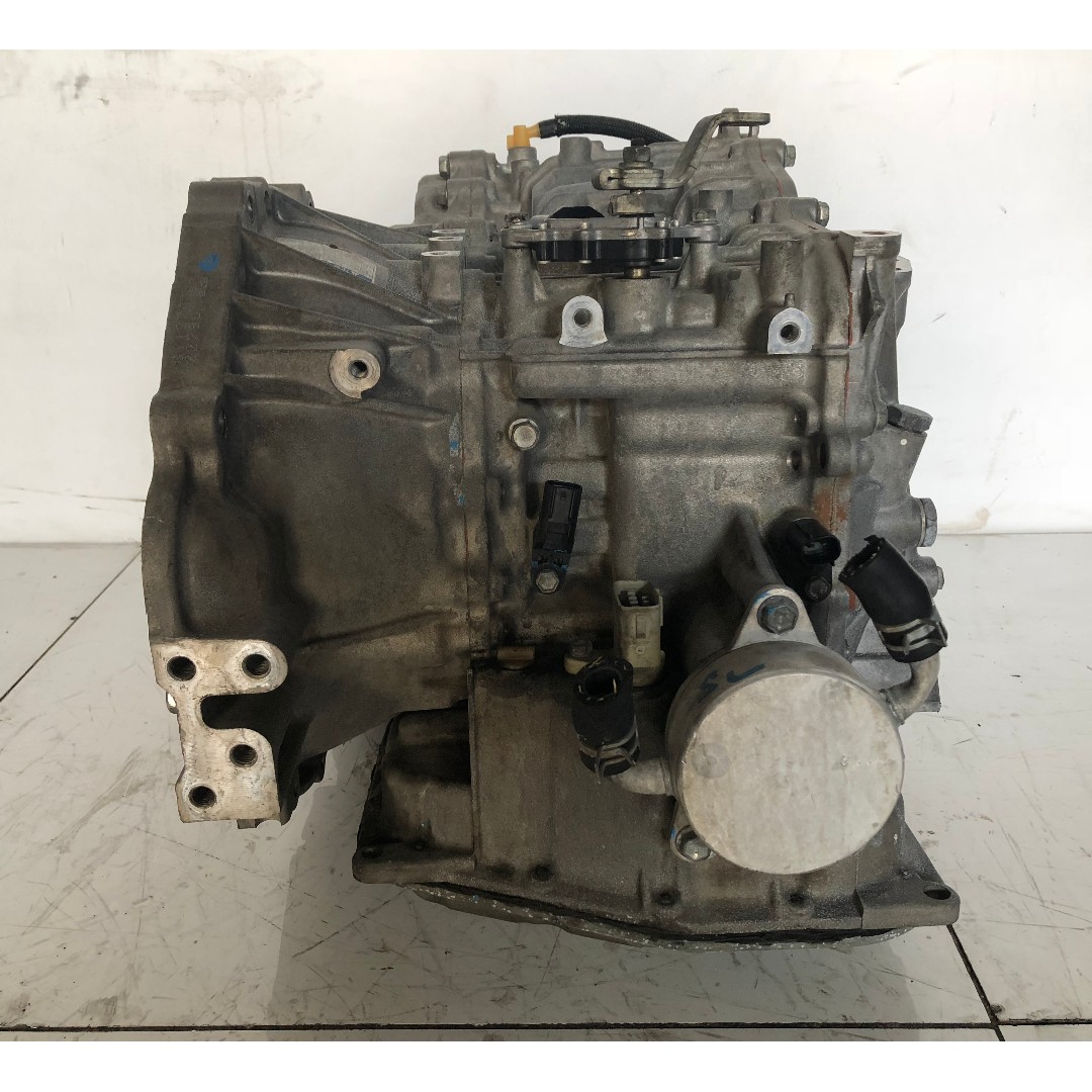 Toyota Axio CVT Gearbox, Car Accessories, Accessories on Carousell