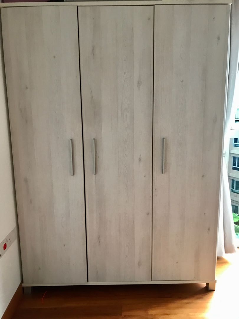 Wardrop, cabinet, dressing closet, Babies & Kids, Baby Nursery & Kids ...