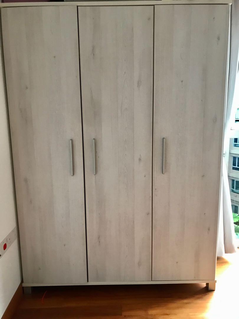 Wardrop, cabinet, dressing closet, Babies & Kids, Baby Nursery & Kids ...