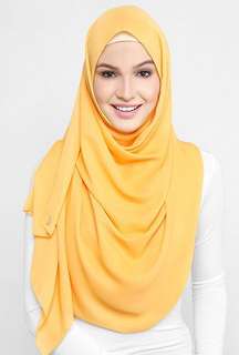 Tudung duck For Sale | Scarves | Carousell Malaysia