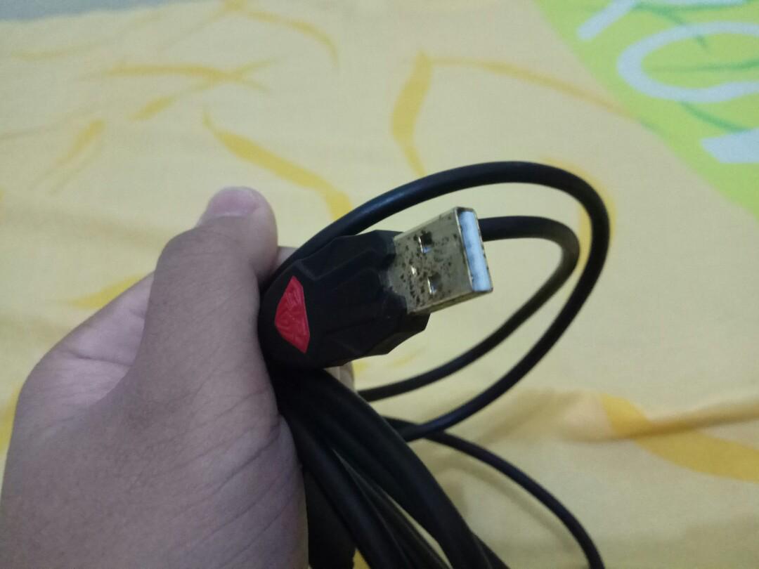 REPRICED | AULA F2012 Mechanical Keyboard on Carousell