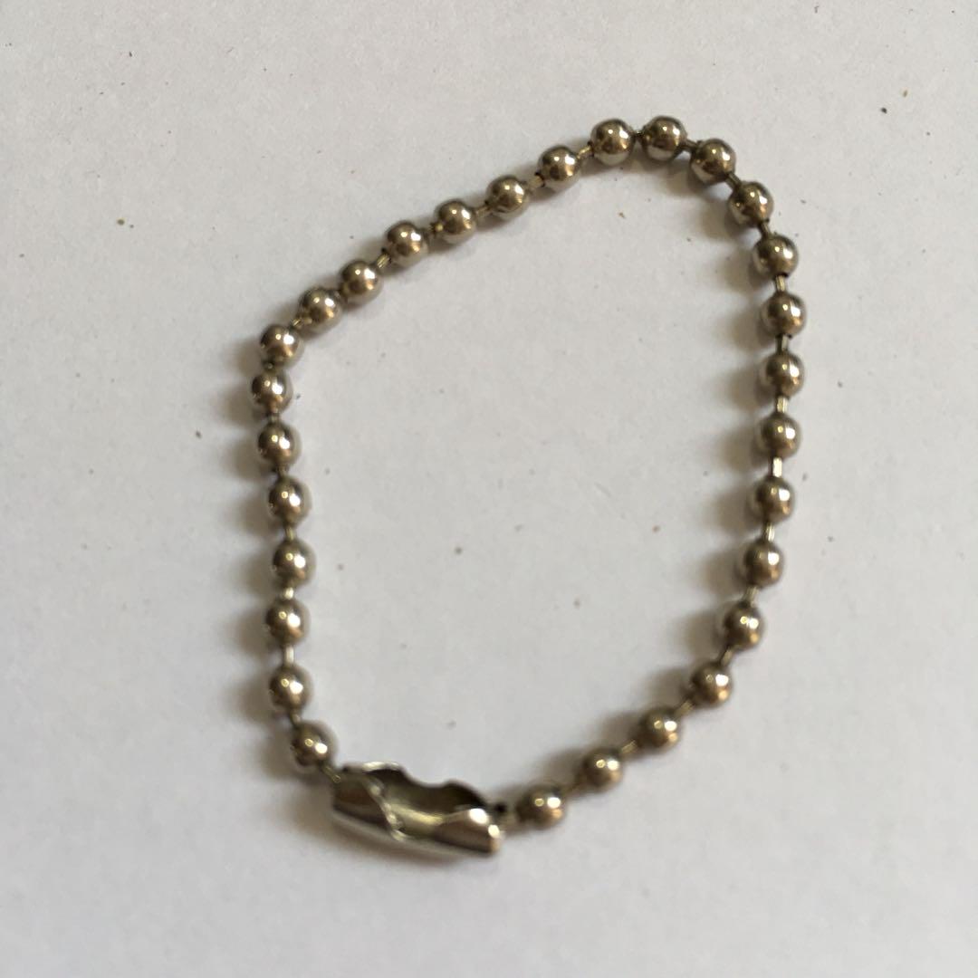 Ball Chain, Hobbies & Toys, Stationery & Craft, Craft Supplies & Tools ...