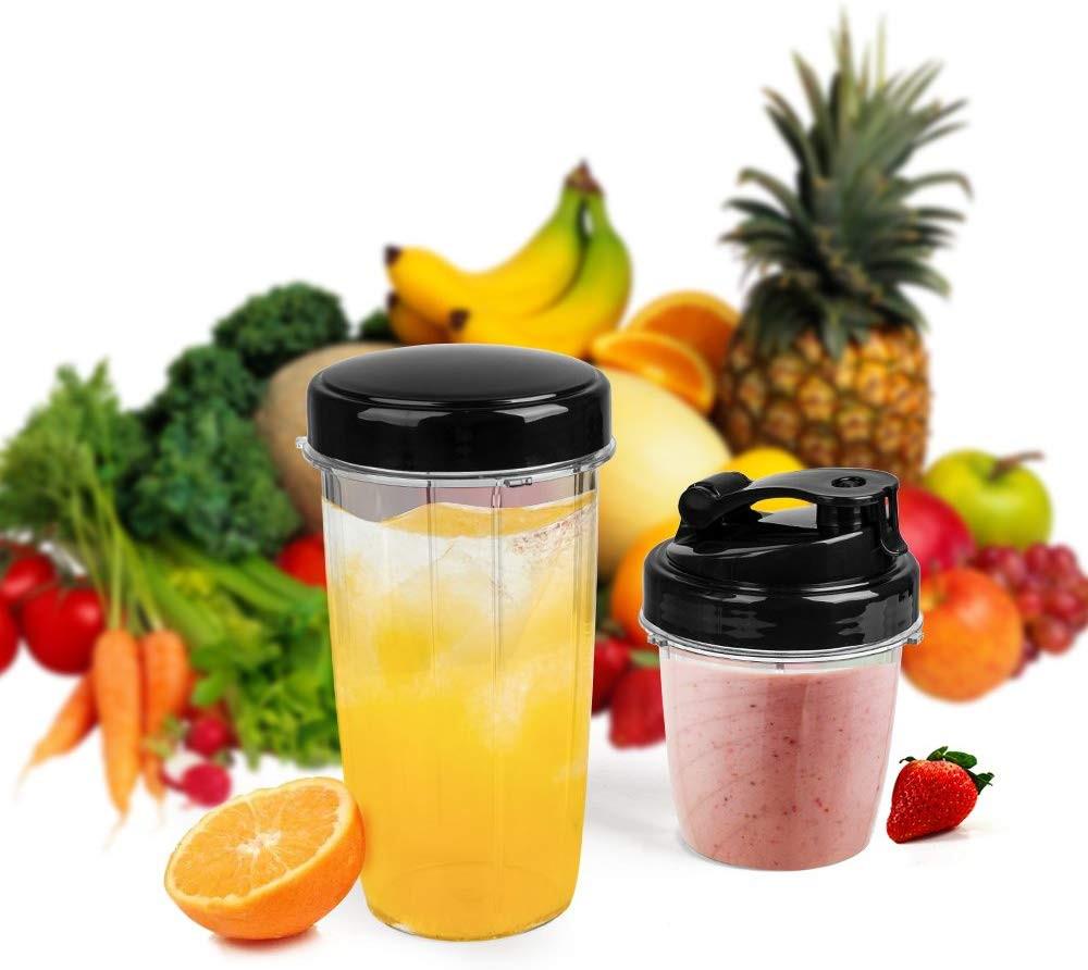 Bestek Nutrition Extractor 1000w, TV & Home Appliances, Kitchen ...