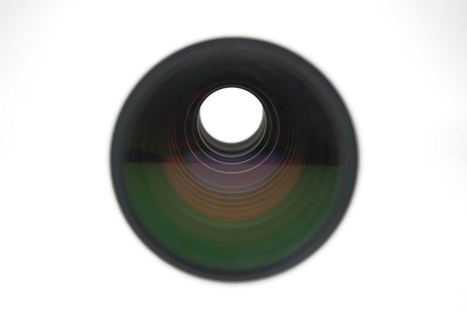 Carl Zeiss Jena Prakticar 300mm f4 (PB Mount) Made in Germany ...