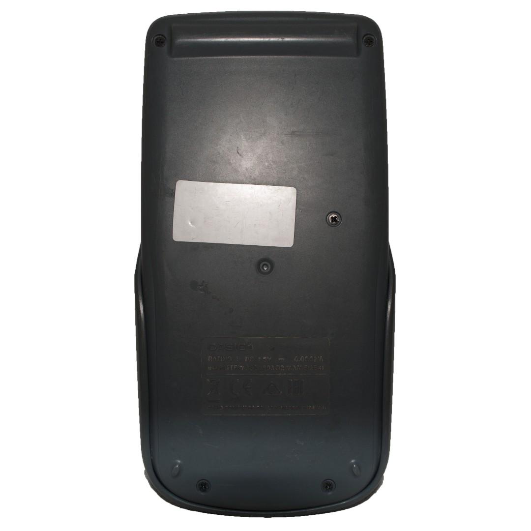 Casio- fx-95ES PLUS Natural-V.P.A.M. Scientific Calculator, Computers ...