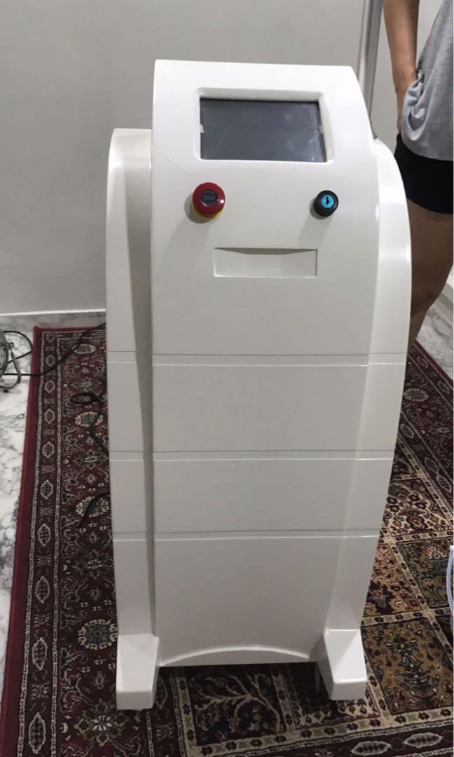 Cold freeze Machine, Everything Else on Carousell