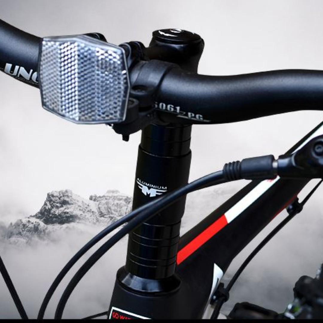 Fork Tube Extender, Sports Equipment, Bicycles & Parts, Bicycles on ...