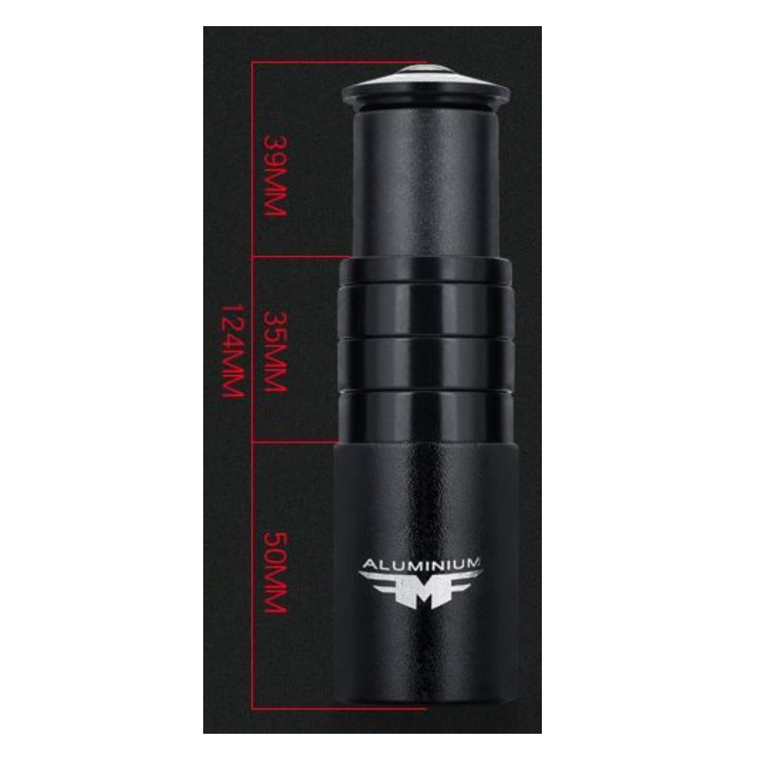 Fork Tube Extender, Sports Equipment, Bicycles & Parts, Bicycles on ...