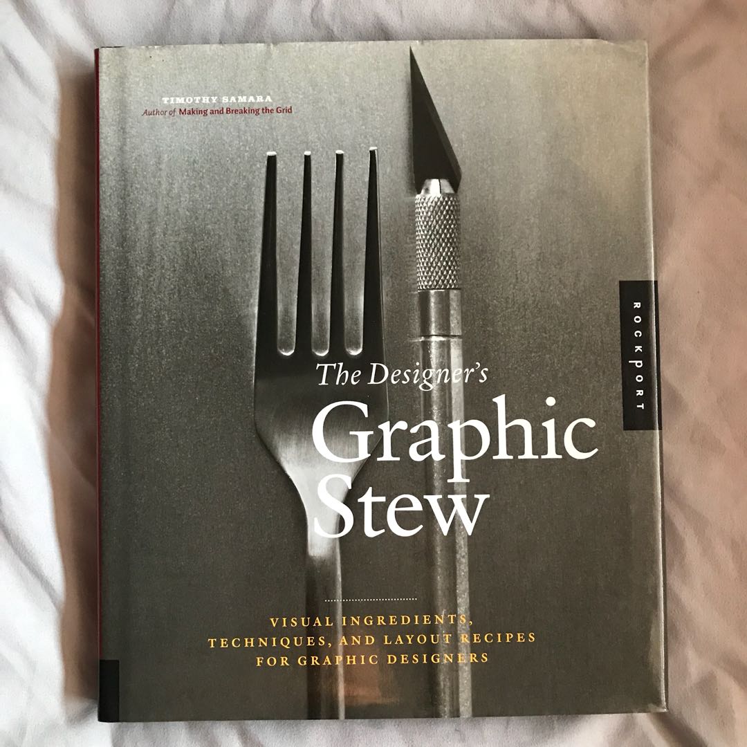 10 Essential Graphic Design Books to Read This Summer