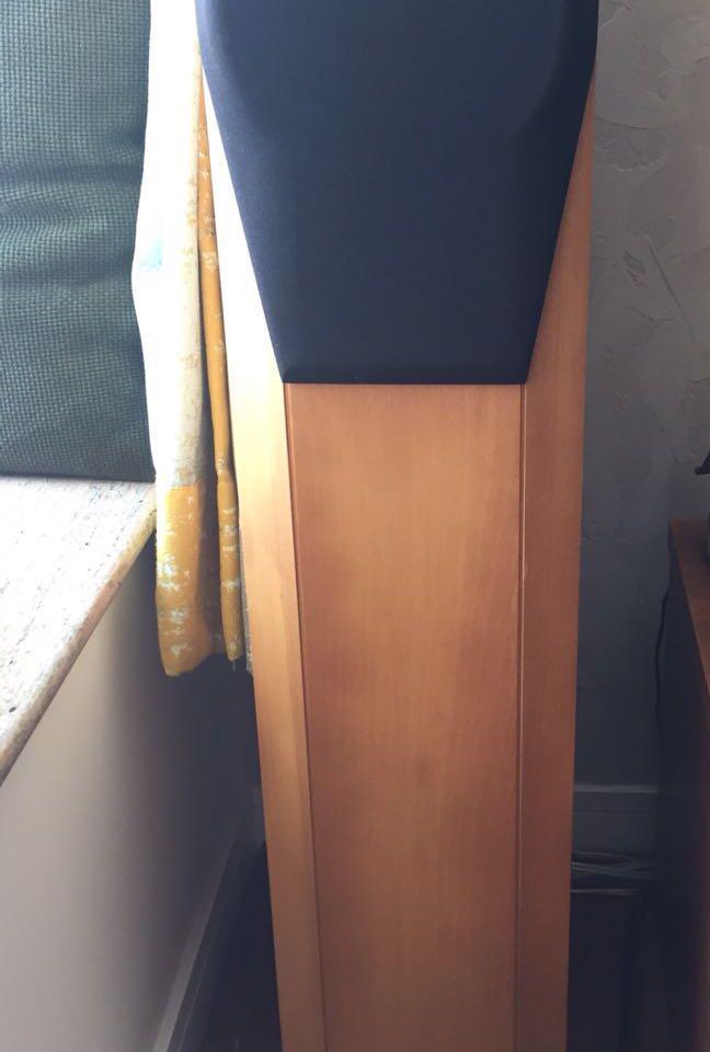 Mission 783 喇叭 speaker, 音響器材, Soundbar、揚聲器、藍牙喇叭、耳擴 - Carousell