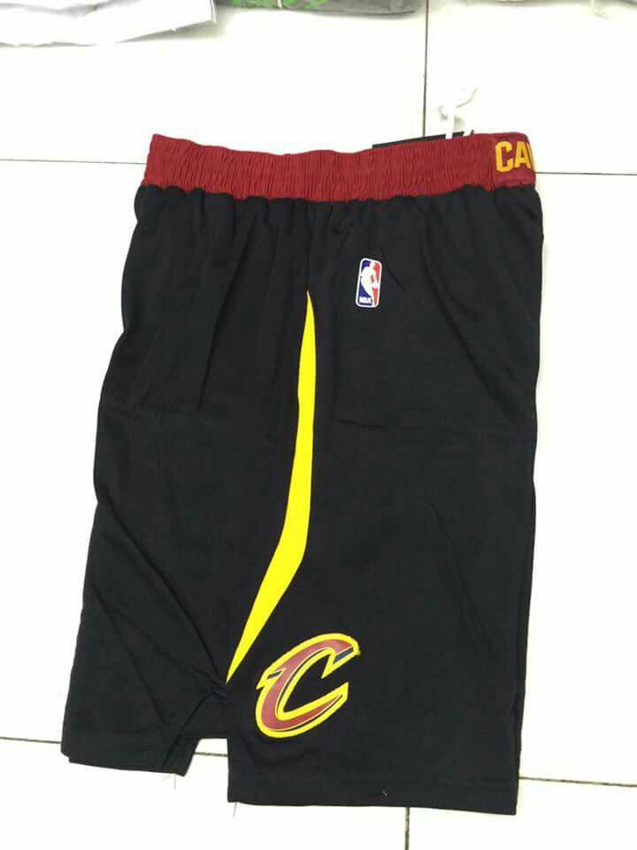NBA JERSEY SHORT, Men's Fashion, Bottoms, Swim Trunks & Board Shorts on ...