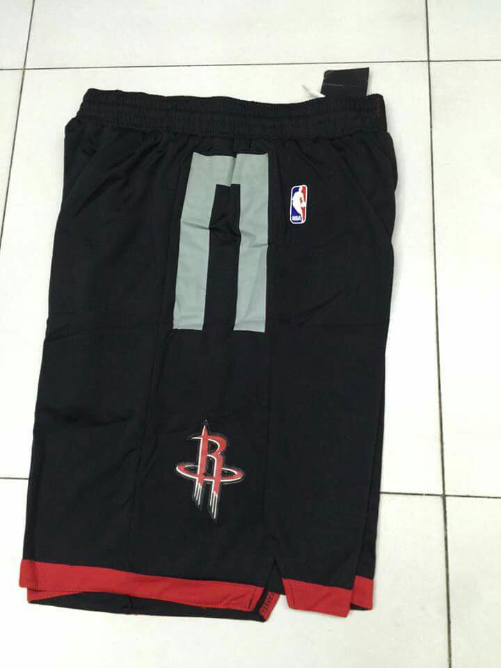 NBA JERSEY SHORT, Men's Fashion, Bottoms, Swim Trunks & Board Shorts on ...