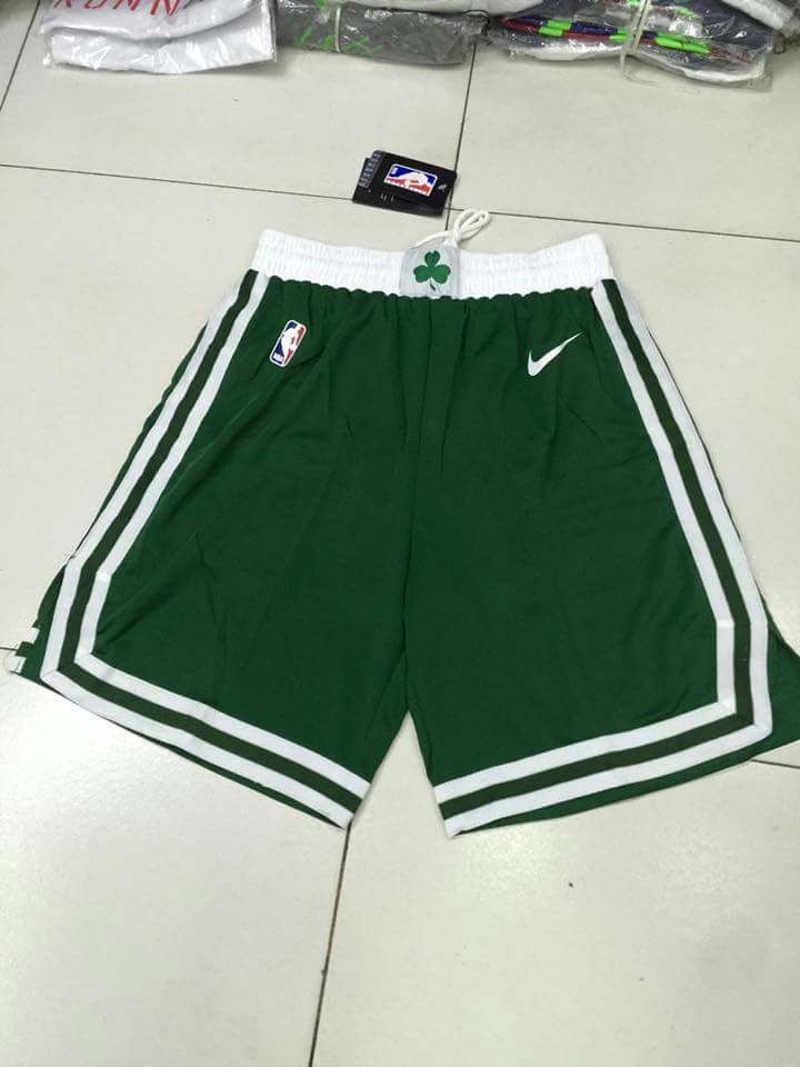 NBA JERSEY SHORT, Men's Fashion, Bottoms, Swim Trunks & Board Shorts on ...