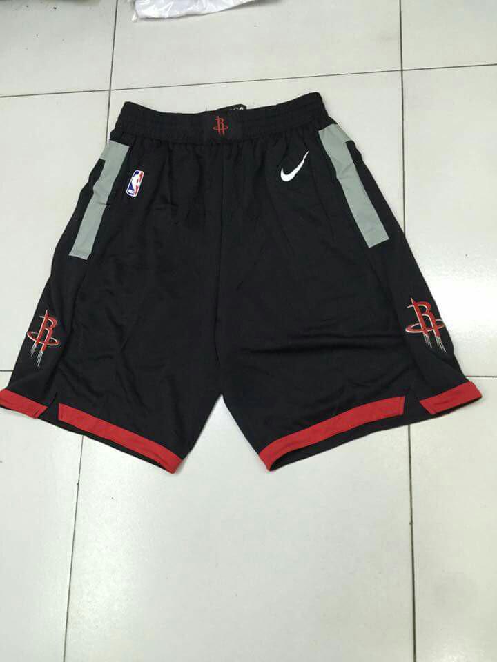 NBA JERSEY SHORT, Men's Fashion, Bottoms, Swim Trunks & Board Shorts on ...