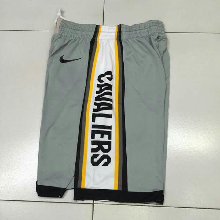 NBA JERSEY SHORT, Men's Fashion, Bottoms, Swim Trunks & Board Shorts on ...