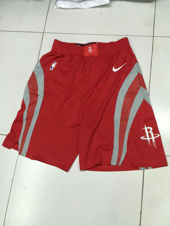 NBA JERSEY SHORT, Men's Fashion, Bottoms, Swim Trunks & Board Shorts on ...