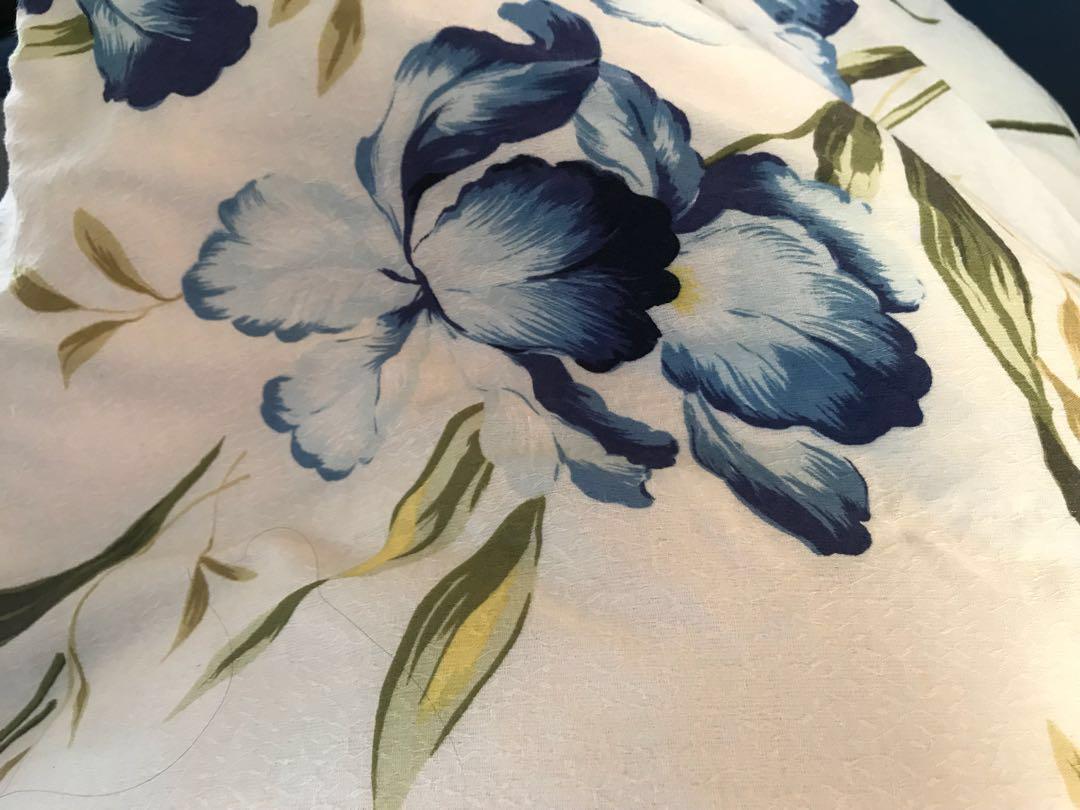 Nefful Anion Blanket (Negative ions), Health & Nutrition, Braces ...