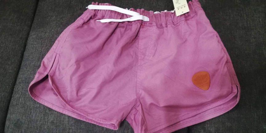 plus size dolpin short, Women's Fashion, Bottoms, Other Bottoms on ...