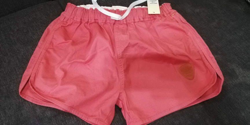 plus size dolpin short, Women's Fashion, Bottoms, Other Bottoms on ...