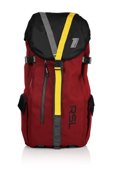 RSL Versatile Explorer 1.1 RB-918 badminton tennis Racquet Sports Carry ...