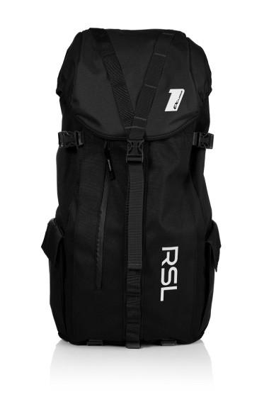 RSL Versatile Explorer 1.1 RB-918 badminton tennis Racquet Sports Carry ...