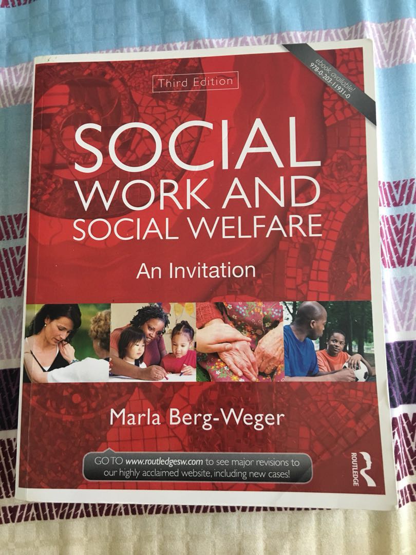 SW1101E Social Work Module, Computers & Tech, Office & Business ...