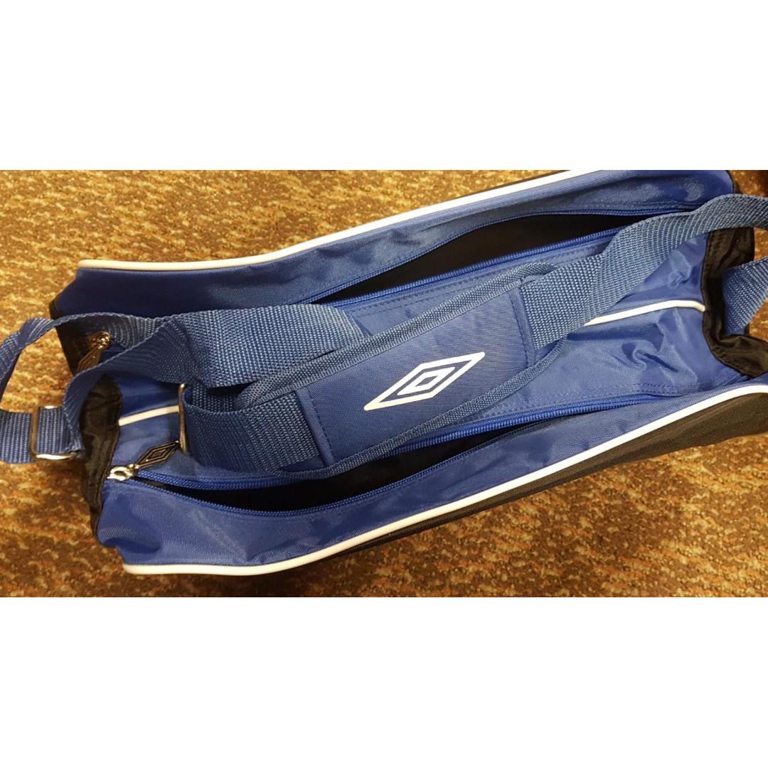 Umbro Shoe Bag, Women's Fashion, Footwear, Sneakers on Carousell