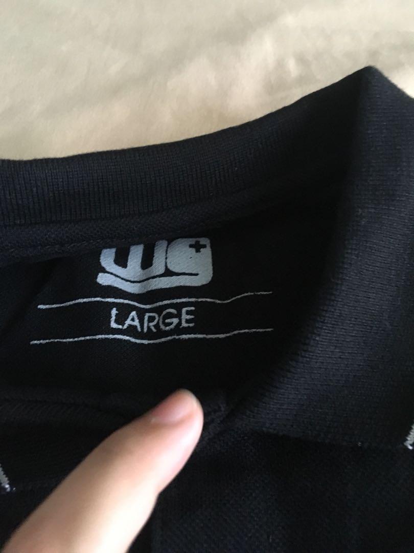 Worship Generation Polo Shirt, Men's Fashion, Tops & Sets, Tshirts ...