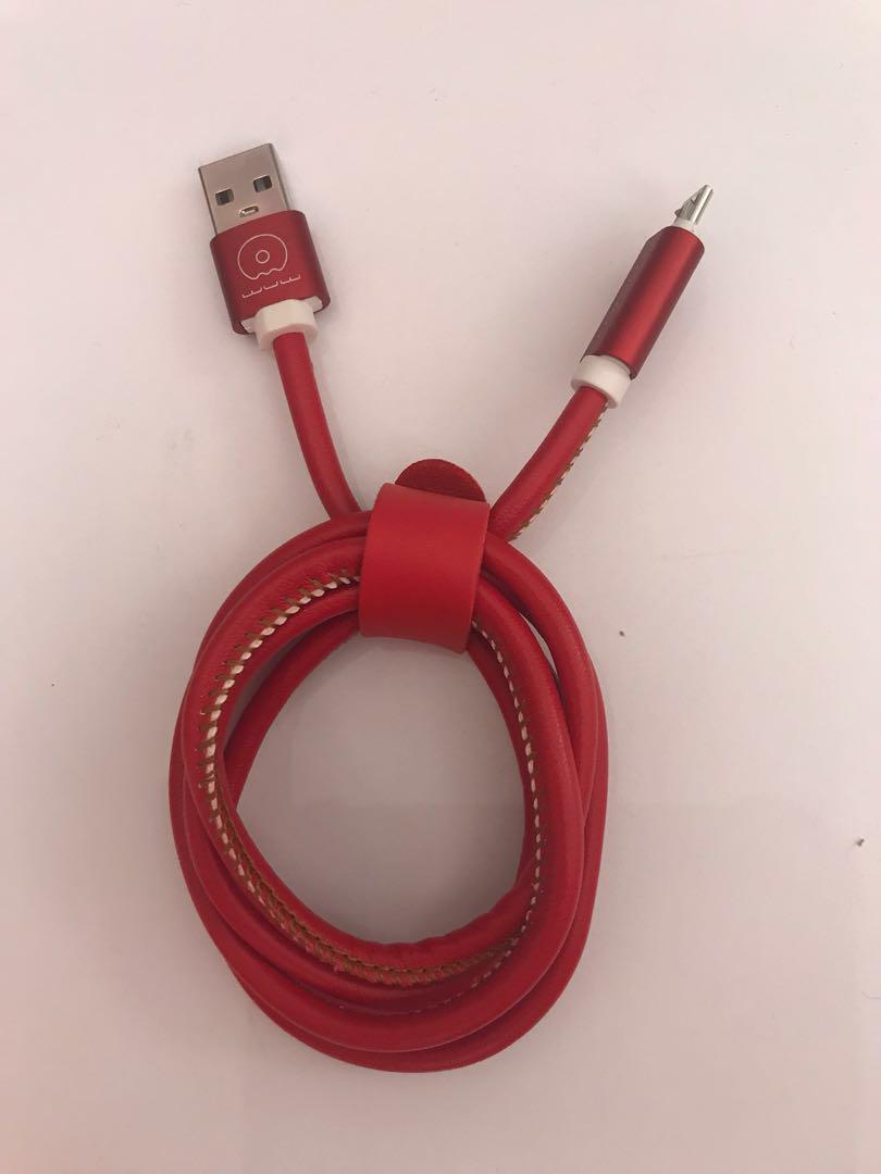 Android phone cable, TV & Home Appliances, TV & Entertainment, TV Parts ...