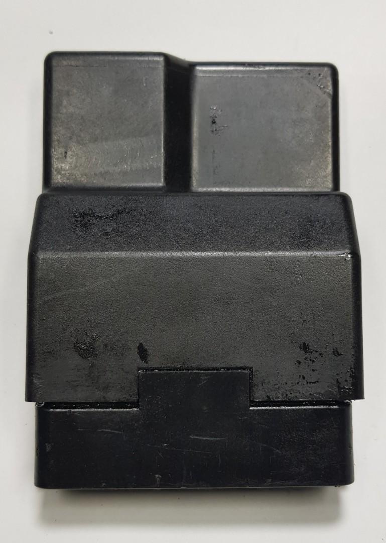 CB400 SPEC 1/2/3 CDI repair/exchanging, Motorcycles, Motorcycle ...