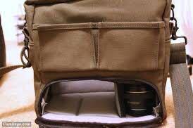 Domke F-5XC, Photography, Camera Accessories, Camera Bags on Carousell