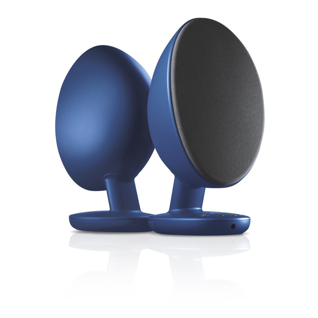 KEF EGG WIRELESS DIGITAL MUSIC SYSTEM, Audio, Other Audio Equipment on ...