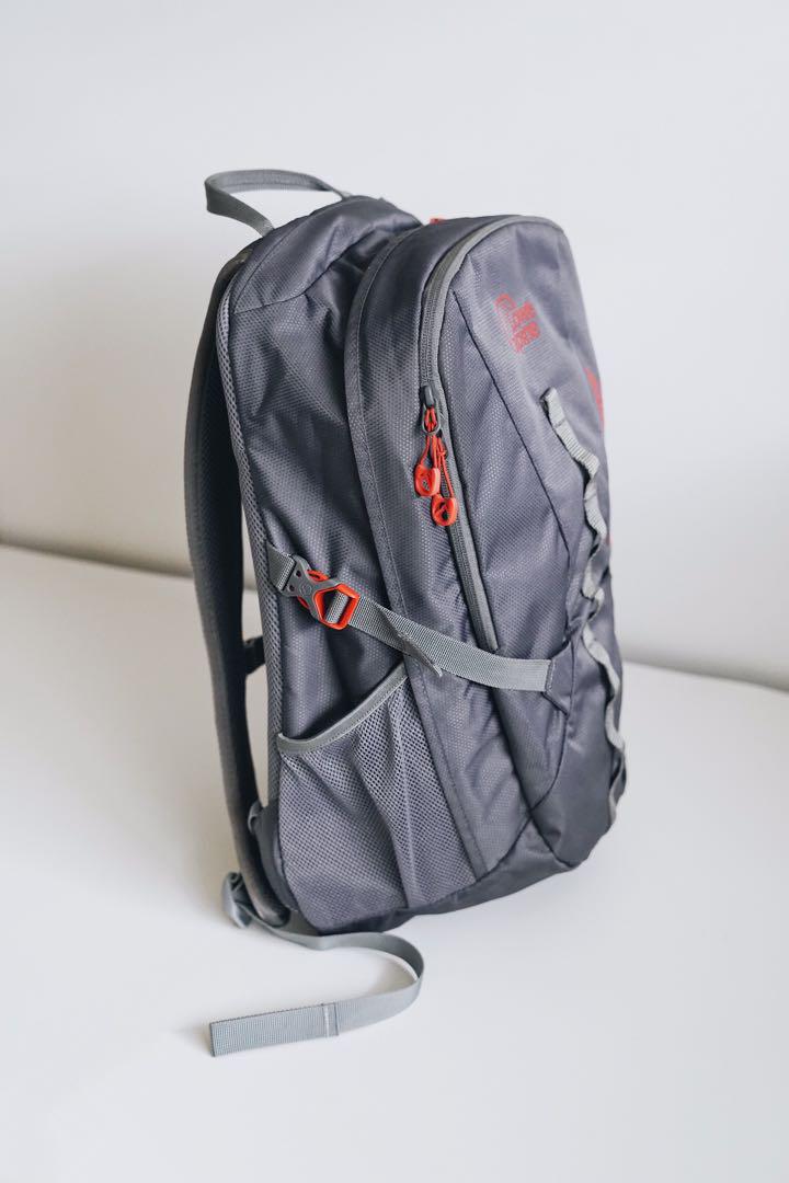 Lowe Alpine Silvermark Vector Backpack 25L (Brand New), Men's Fashion ...