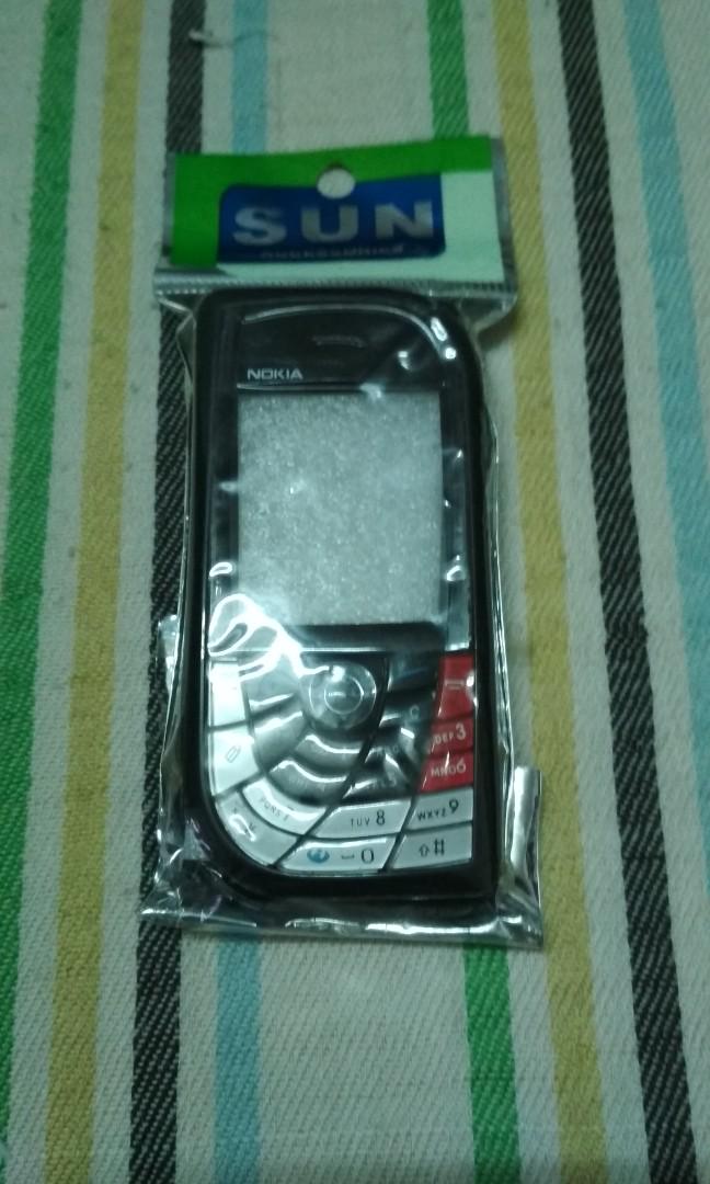 nokia 7610 daun housing casing, Mobile Phones & Gadgets, Mobile ...