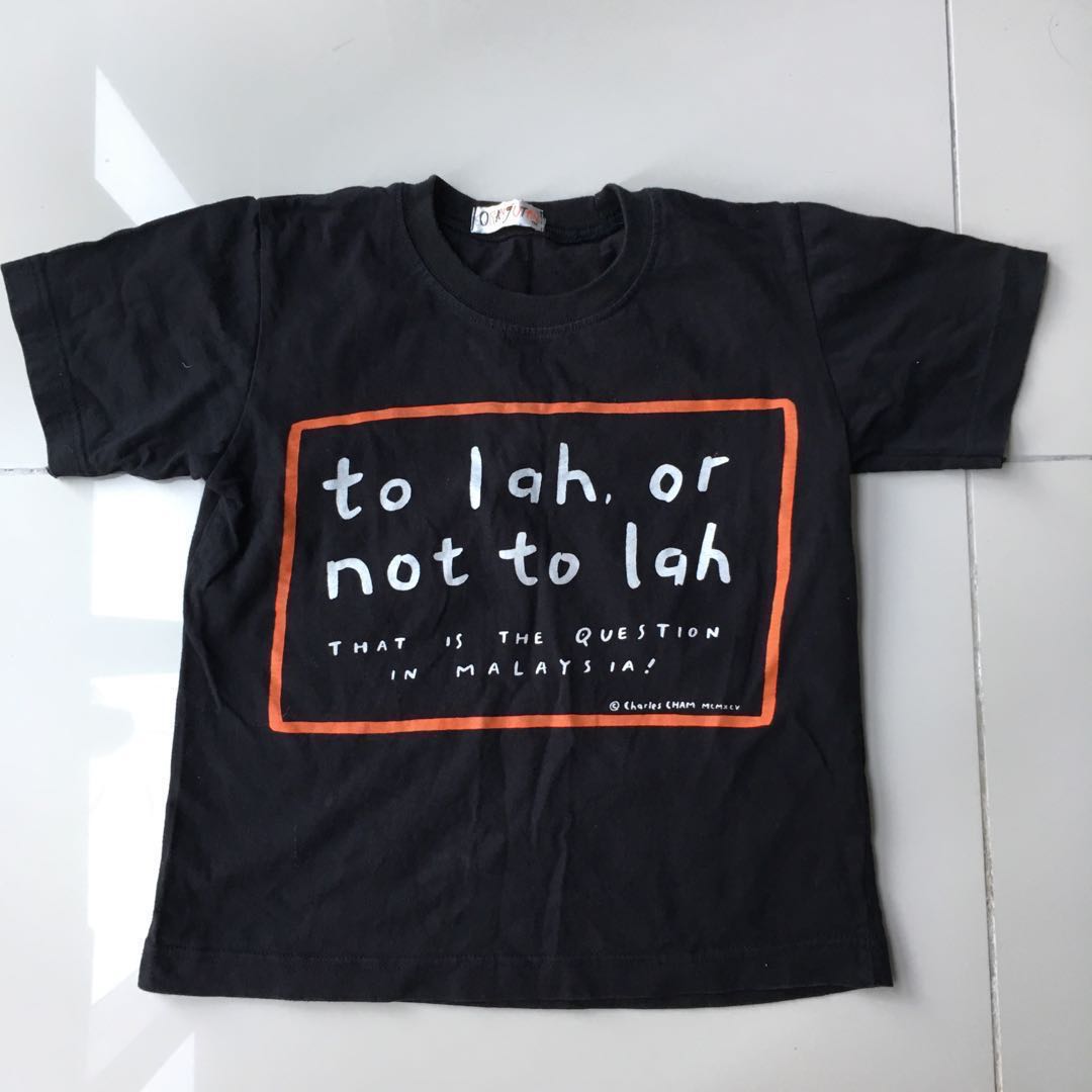 Can someone explain to me how to use "lah"? : r/malaysia