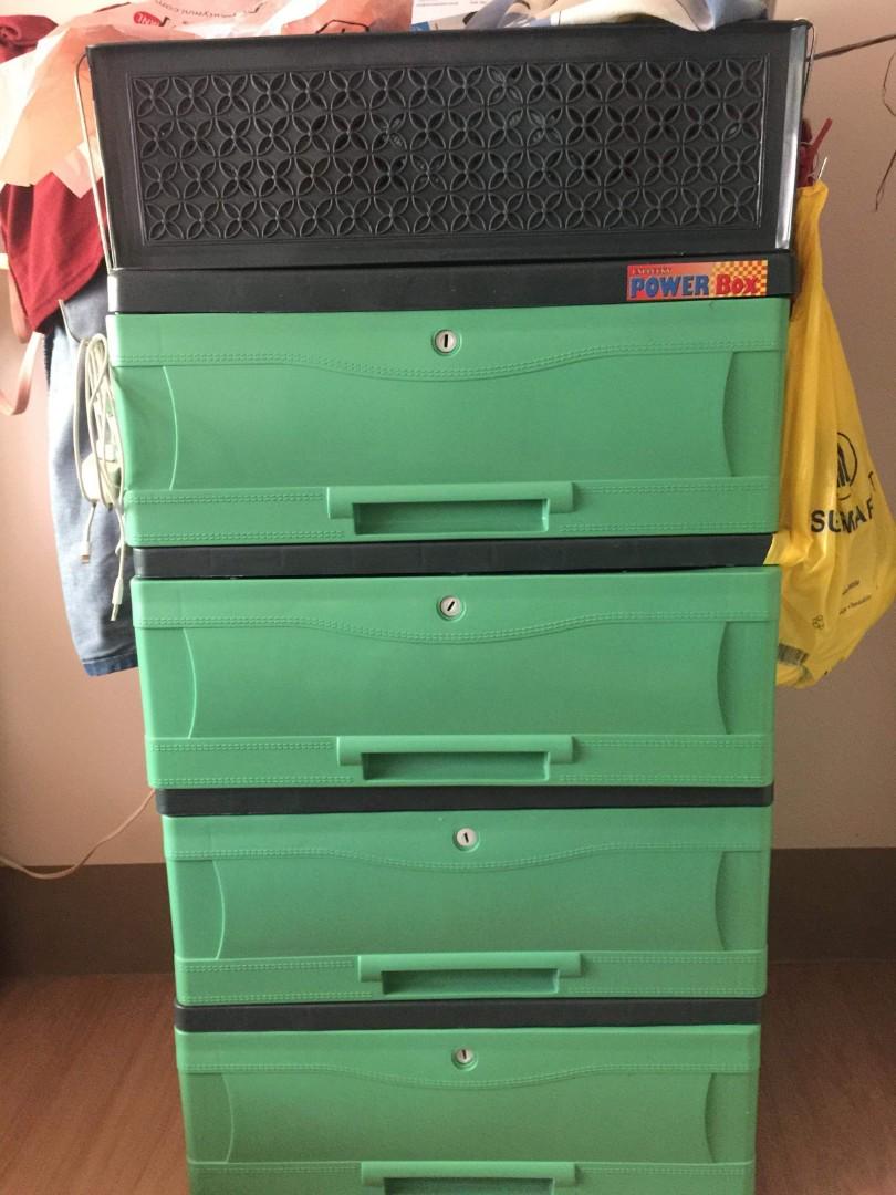 Orocan durabox, Babies & Kids, Baby Nursery & Kids Furniture, Nursery ...