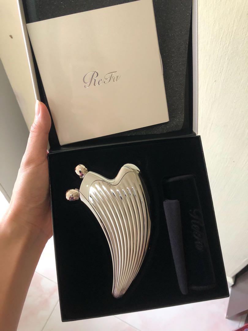 ReFa Caxa Ray, Beauty & Personal Care, Face, Face Care on Carousell