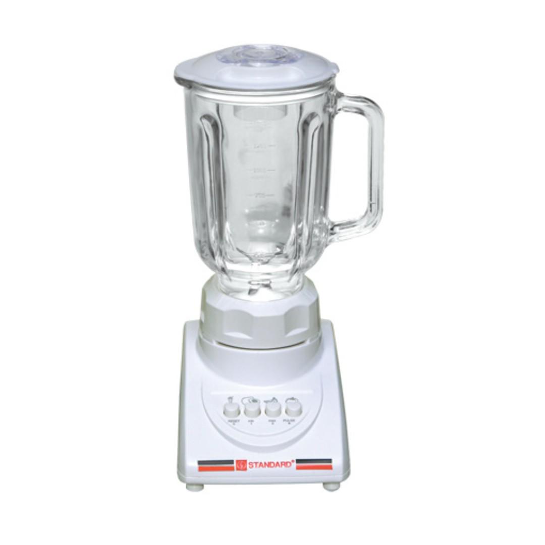 Standard SJB 1.5-LA Juicer/Blender, TV & Home Appliances, Kitchen ...