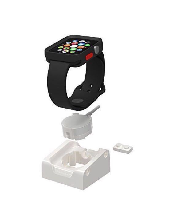 Switcheasy DIY Apple watch Dock - Built it your way. Have it your way ...